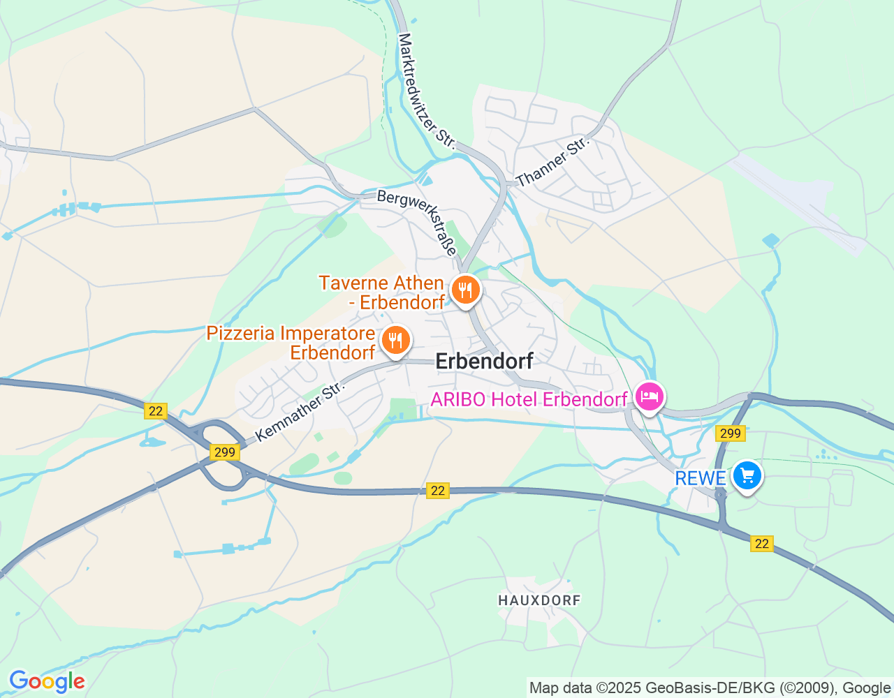 Hausarztpraxis Bessungen – Martin Sczuka